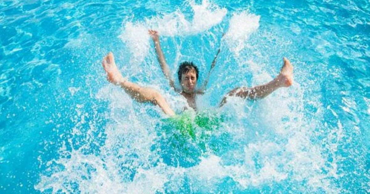 Habrá chapuzón en piletas pero con medidas de prevención contra el ...