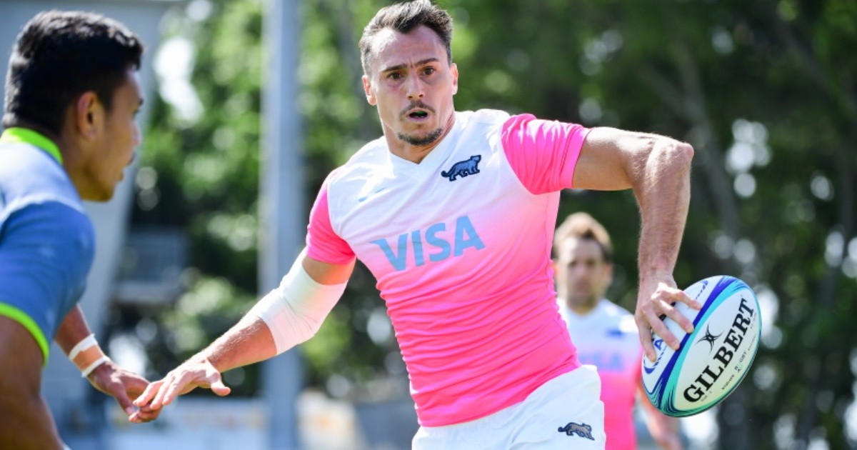 Los Pumas y un duro debut ante los All Blacks, con el regreso del ...