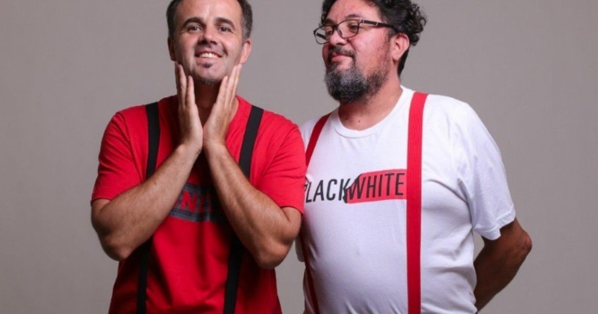 Función online del espectáculo Ahora música | Rosario3