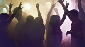 Fiesta electronica. Noticias sobre Fiesta electronica | Rosario3