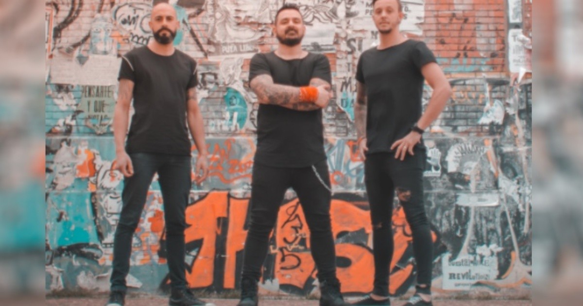 Recital de Tamadre en el ciclo La seguimos en vivo | Rosario3