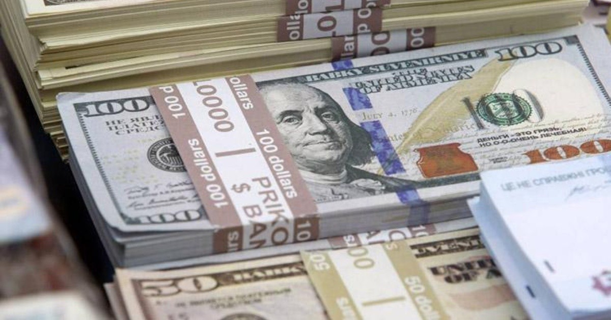 El dólar blue volvió a $170 Rosario y la brecha retorna al 100% | Rosario3