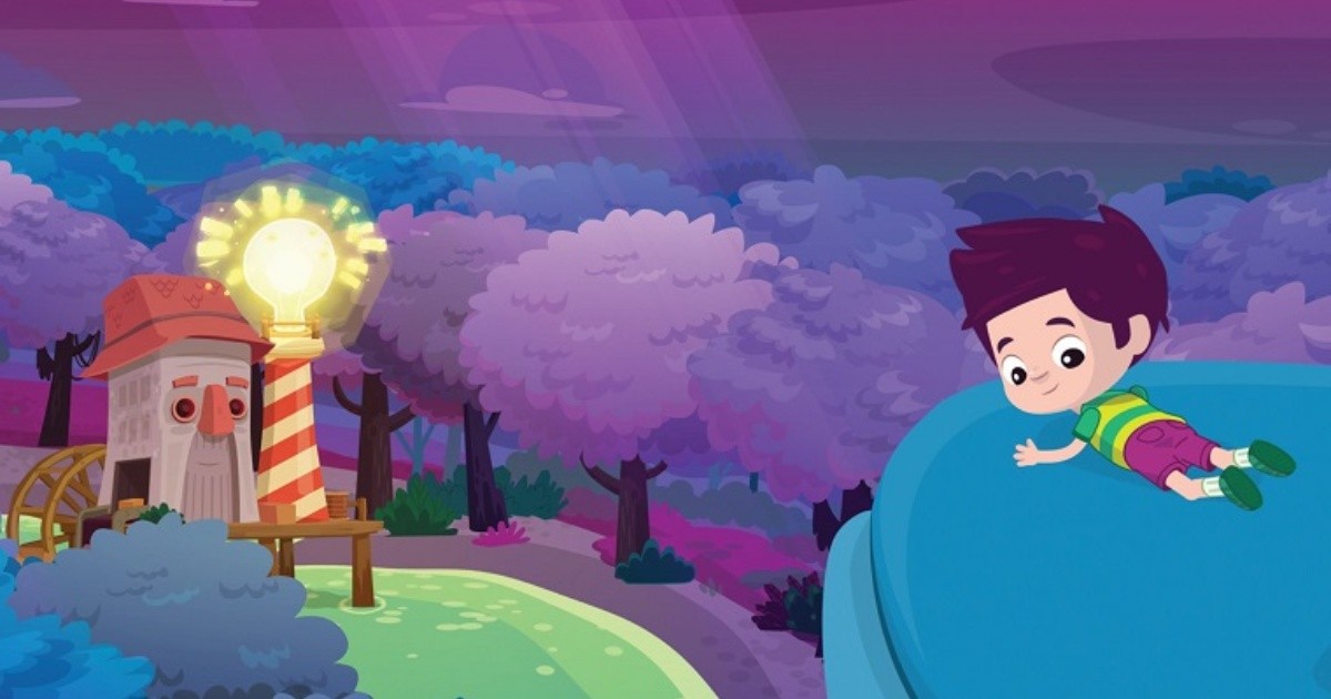 Pakapaka prepara una programación especial para el verano | Rosario3