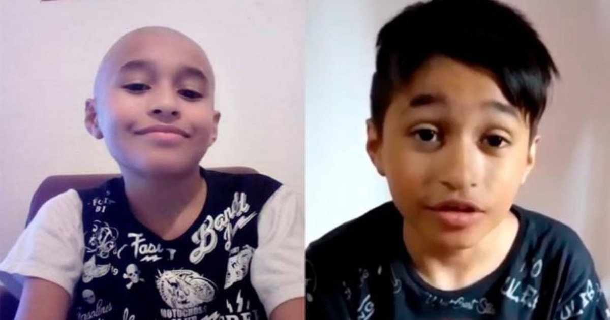 Video: con 10 años venció al cáncer, se grabó en Tik Tok y su historia ...