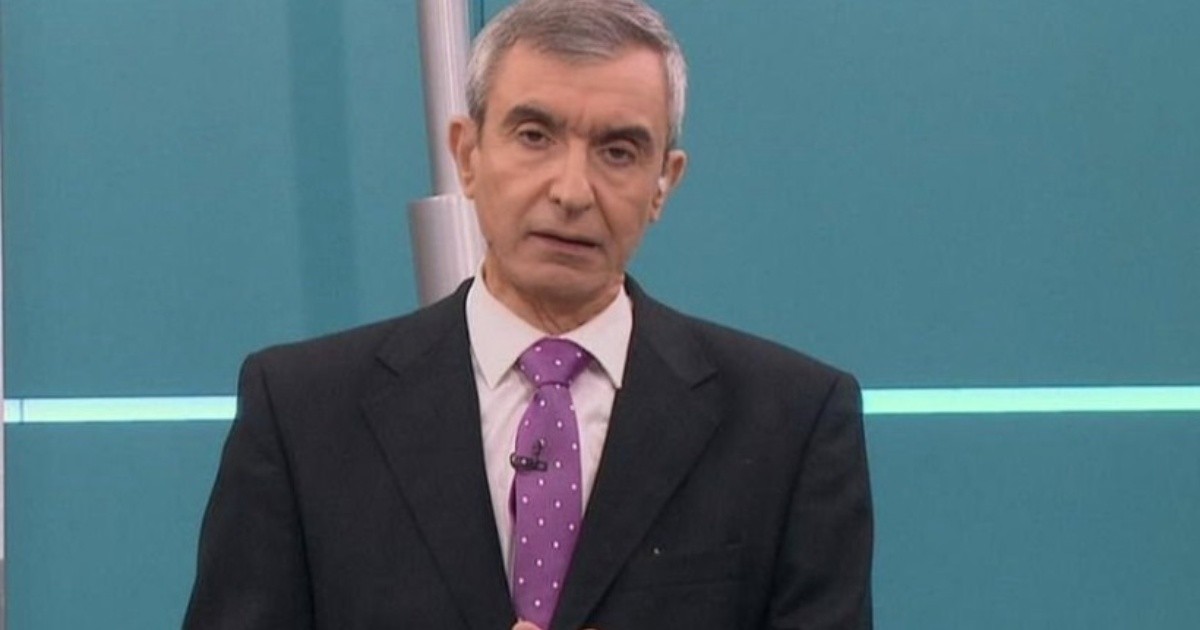 Nelson Castro contó que tiene coronavirus | Rosario3