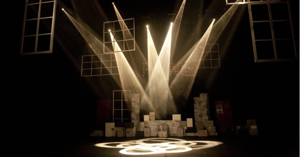 El teatro infantil y la puesta en escena