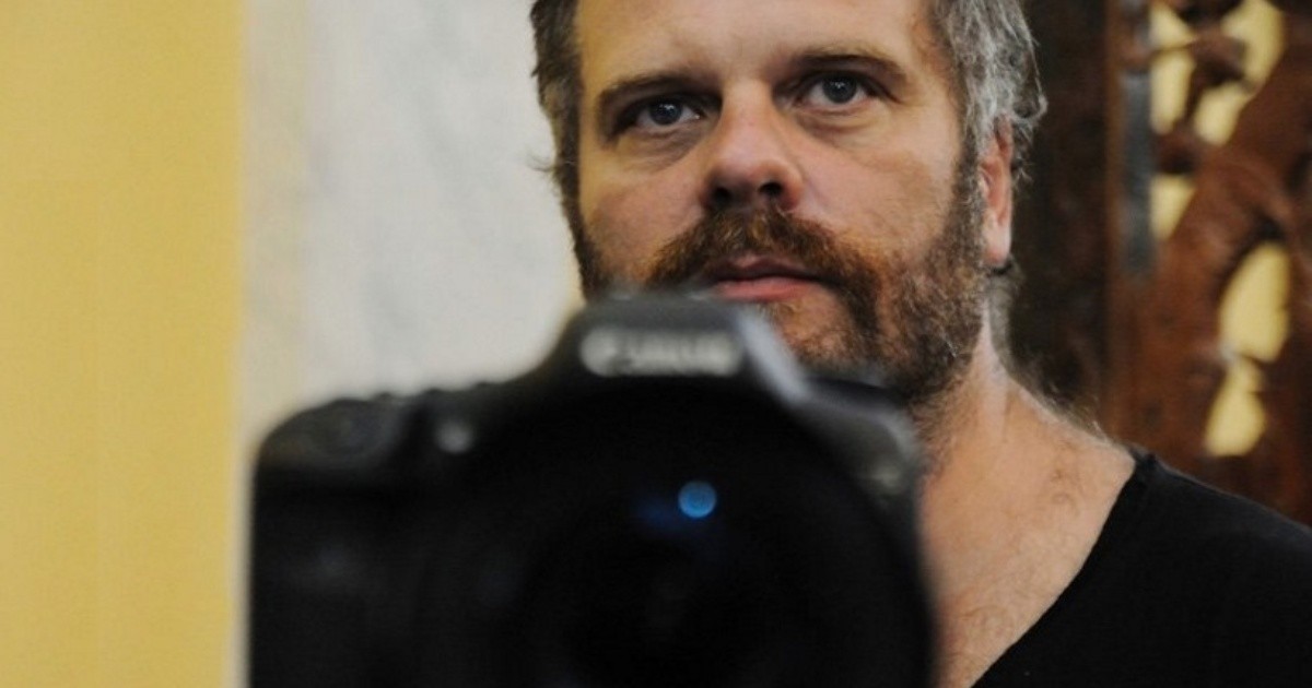 Gustavo Postiglione: “Si perdemos la soberanía audiovisual perdemos todo” | Rosario3