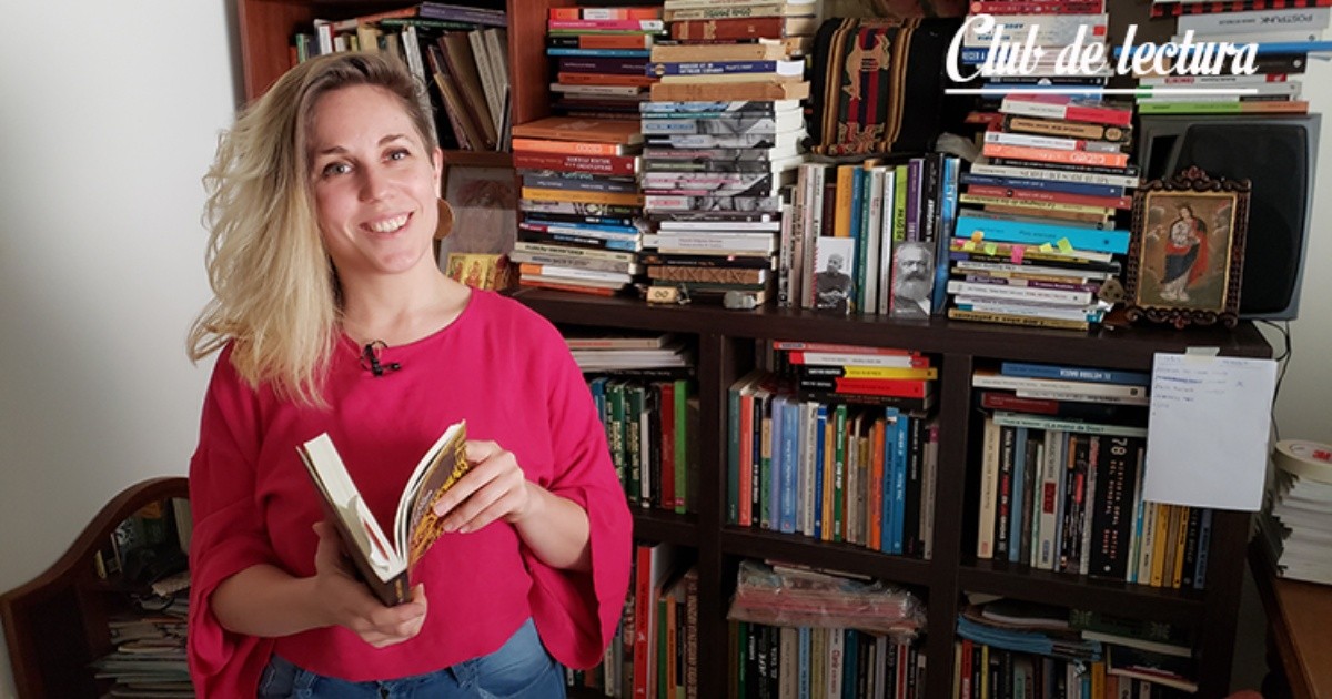 Club de Lectura: “Hoy la estrella de la astrología humanística es Liz ...