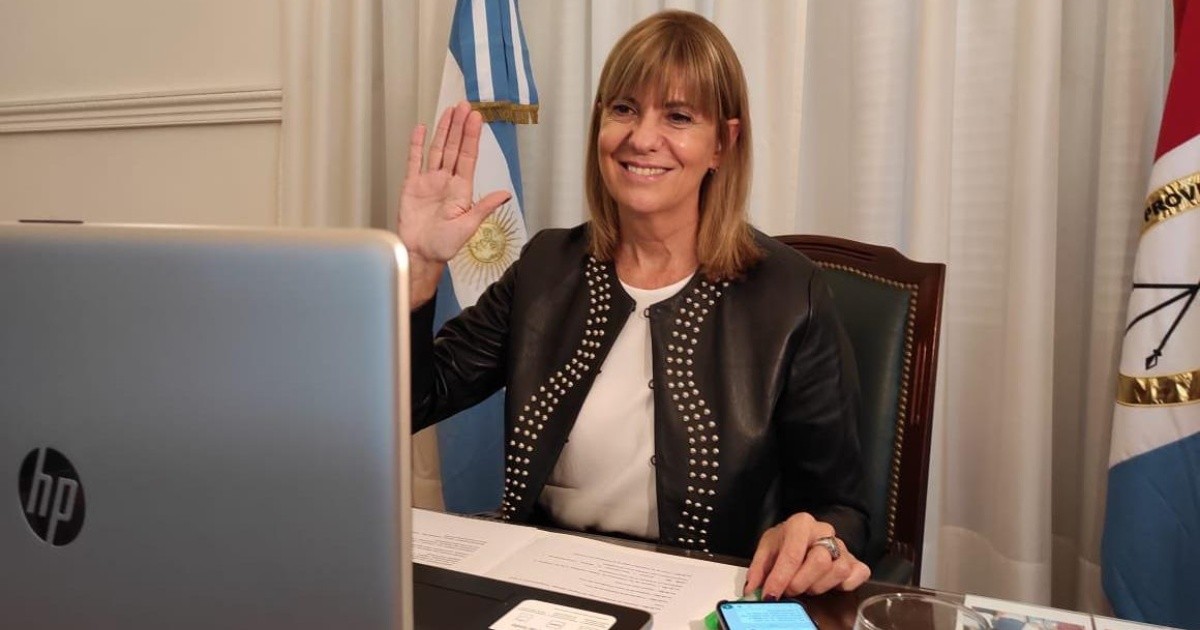 Rodenas: “¿Cuál es la patria de la pandemia? | Rosario3