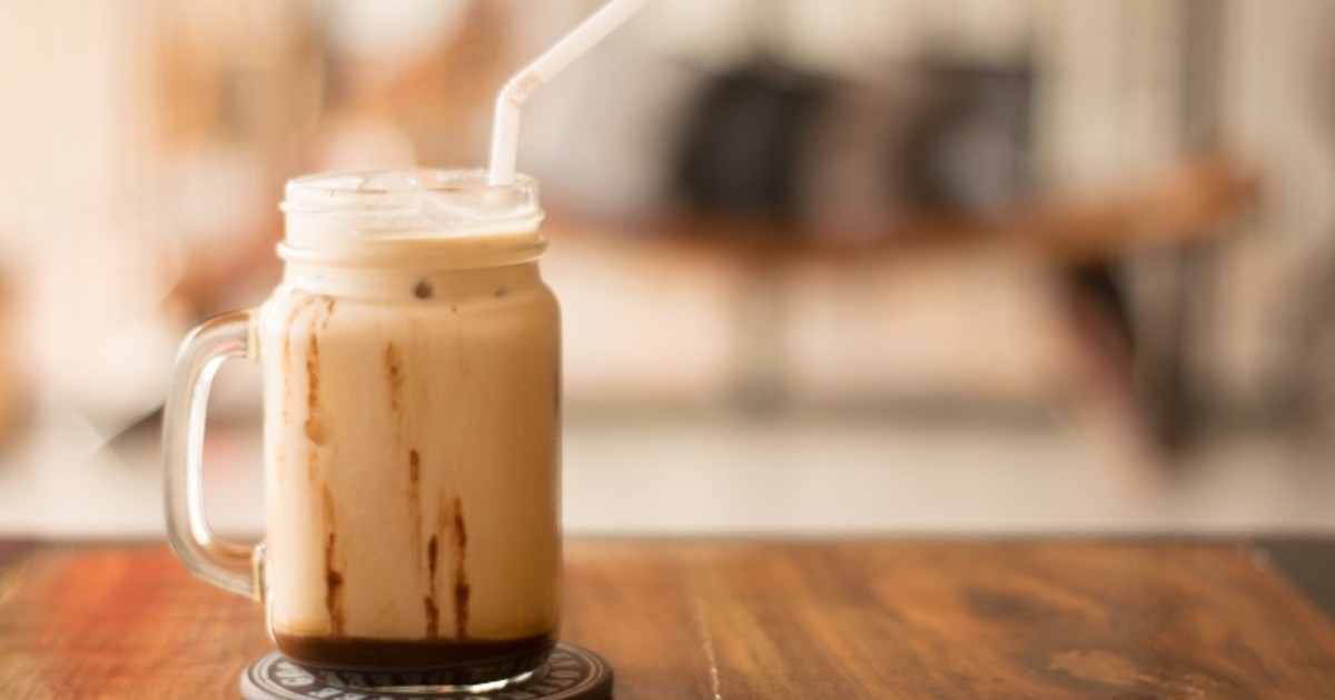 3 recetas imperdibles para disfrutar de la tendencia del café frío ...