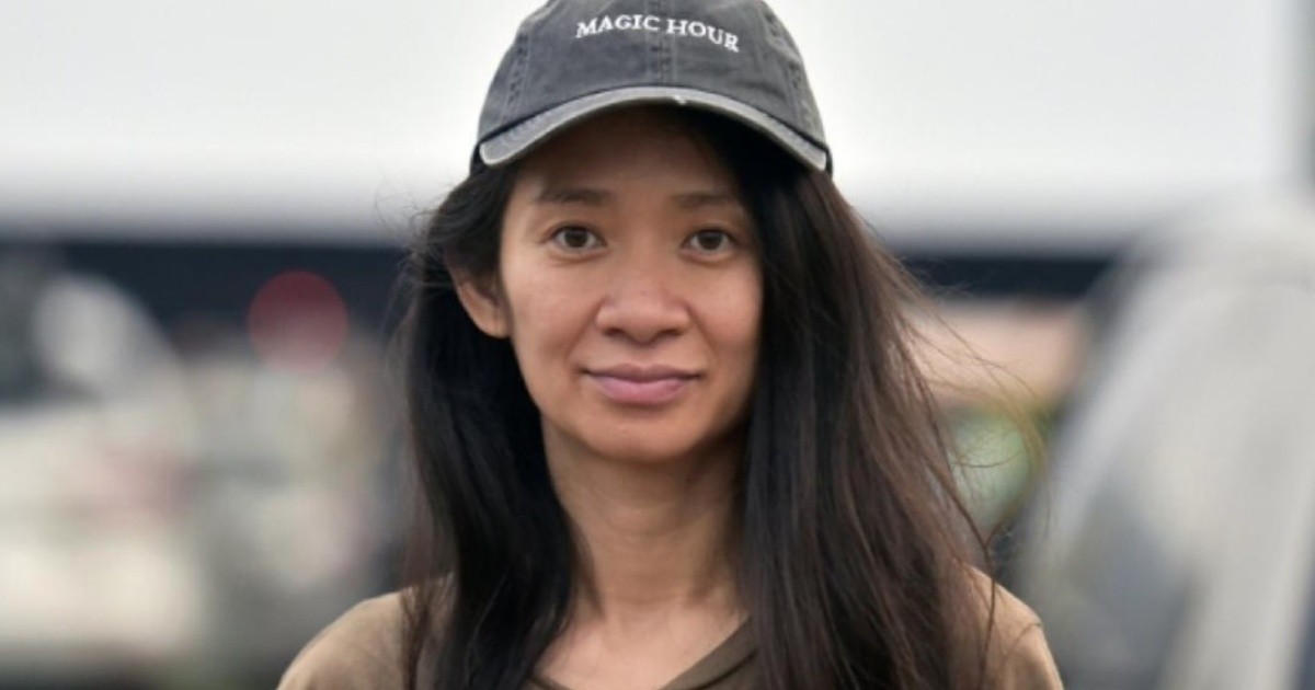 Chloé Zhao es la segunda realizadora en ganar el Oscar a Mejor ...