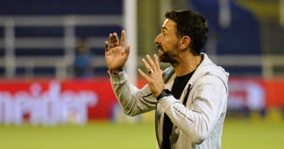 “Las situaciones fueron nuestras pero ellos pegaron en el momento justo ...