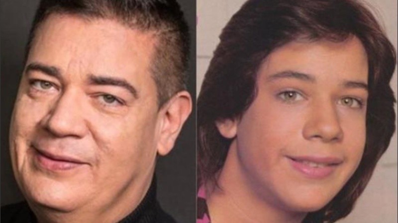 Murió a los 51 años el cantante Ray Reyes, ex integrante de Menudo ...