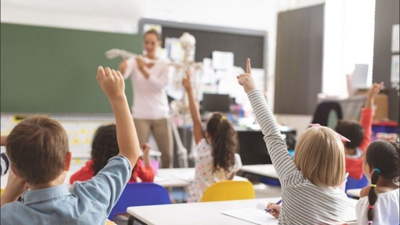 Inicio de nuevo Postítulo: Orientación de los trayectos e itinerarios escolares | Rosario3