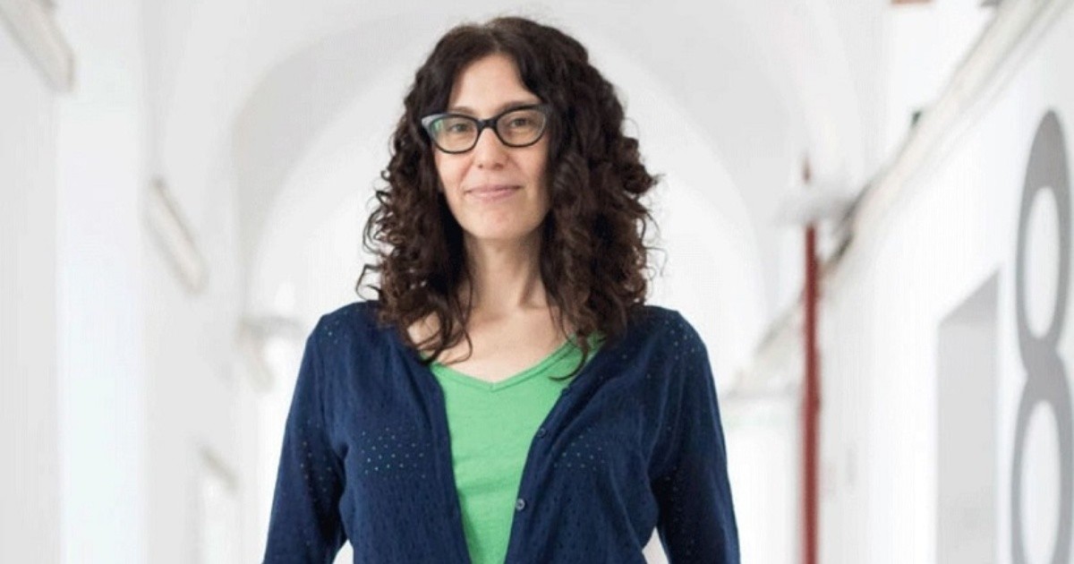 Laura Wittner: “En la traducción, muchas veces hay que apropiarse del ...