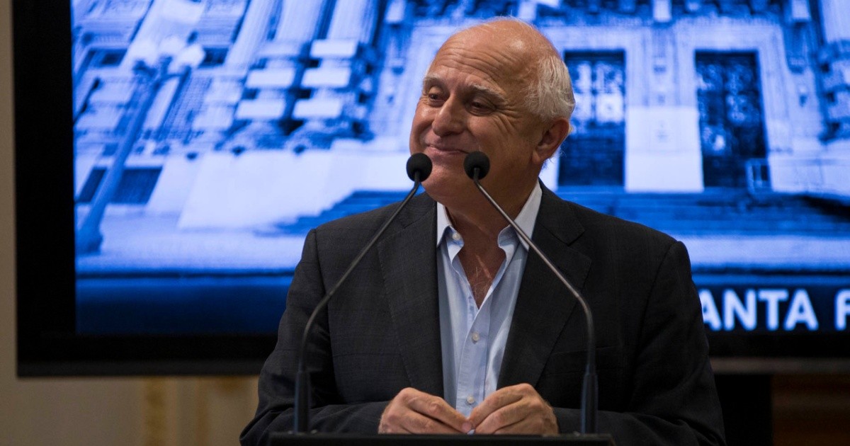 Homenaje a Miguel Lifschitz, a dos años de su muerte | Rosario3