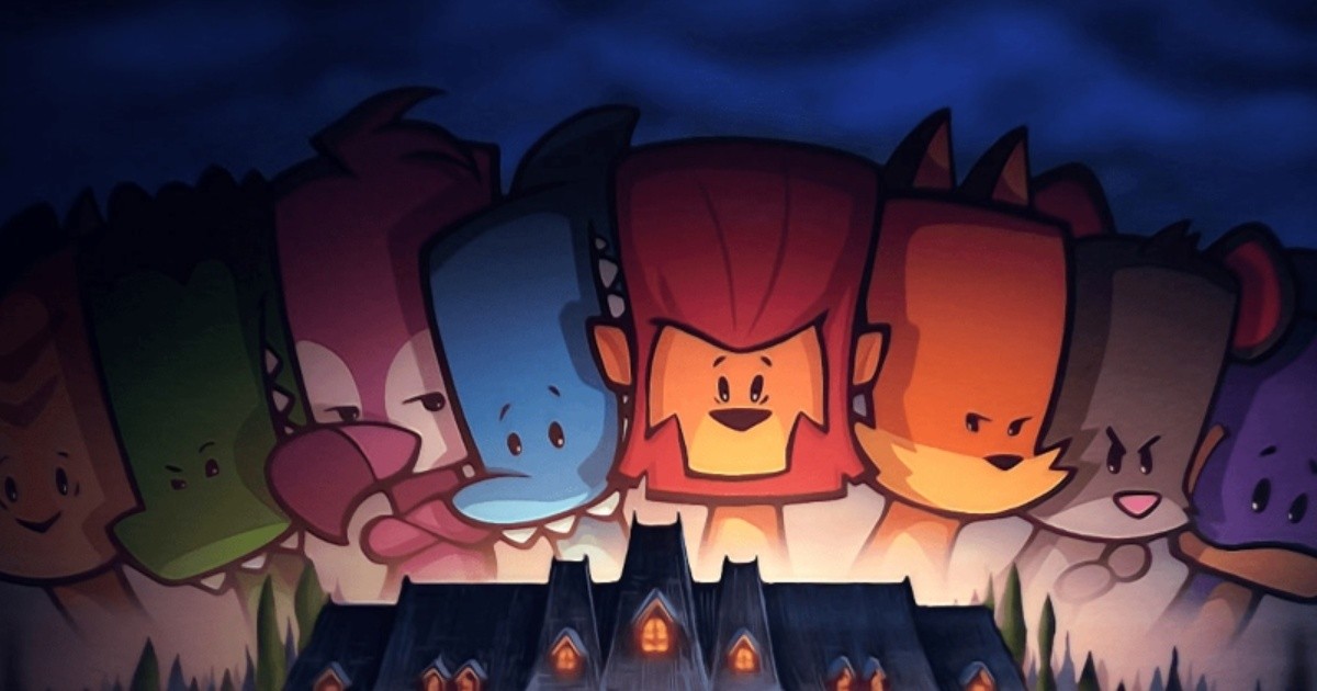 “Suspects: Mystery Mansion”: de qué se trata el nuevo juego furor ...