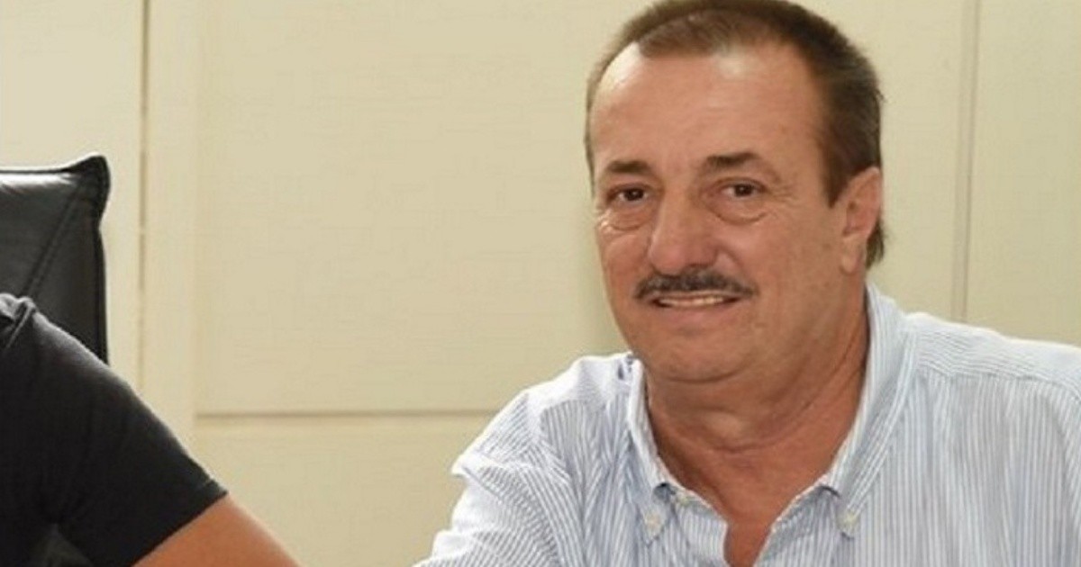 Falleció el vicepresidente primero de Newell’s Juan Matías | Rosario3