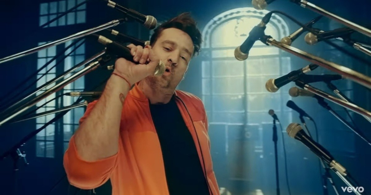 Chano presentó “Mecha”, su nueva canción inspirada en las redes ...