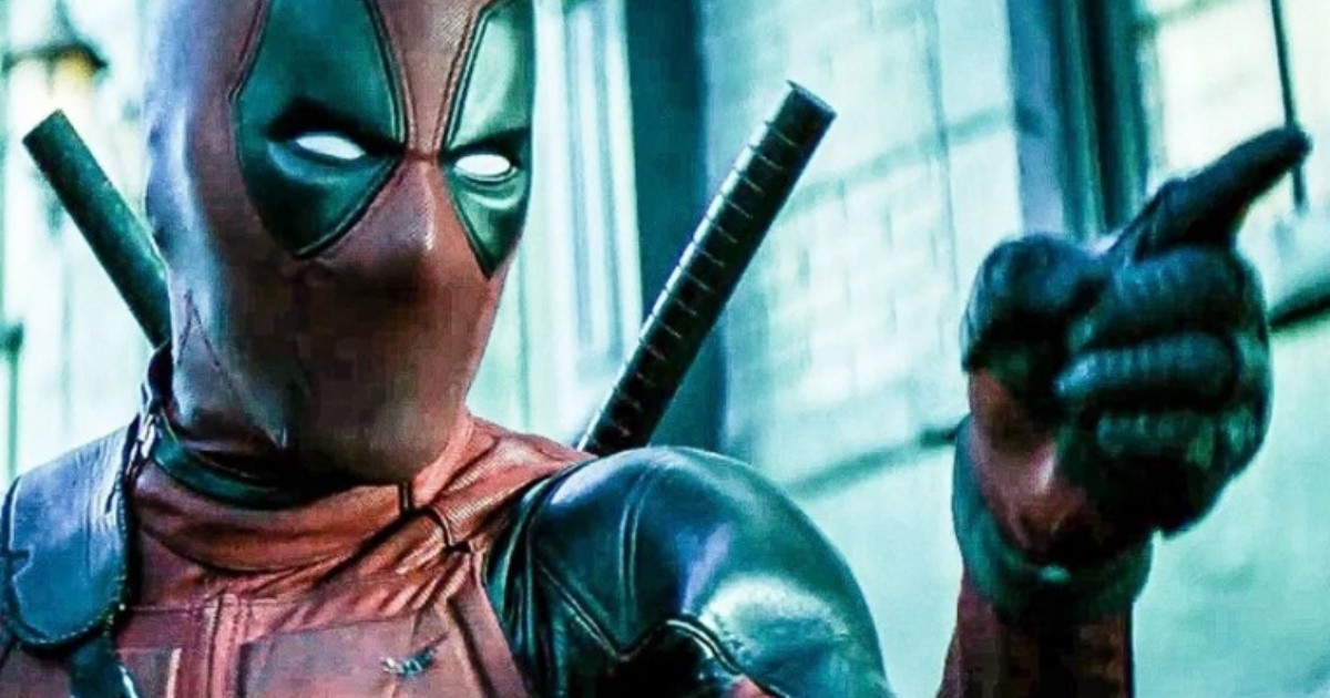 Con cuatro estrenos en top ten, Deadpool 2 fue la más vista | Rosario3
