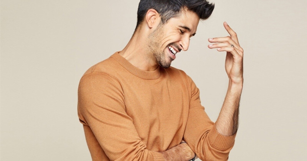 El buzo que no puede faltar en tu ropero | Rosario3