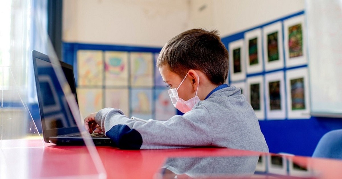 Incorporan contenidos a la plataforma “Continuemos Estudiando” | Rosario3