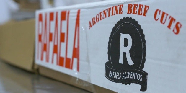 Rafaela Alimentos reabrió en Casilda y readapta su negocio para atenuar ...