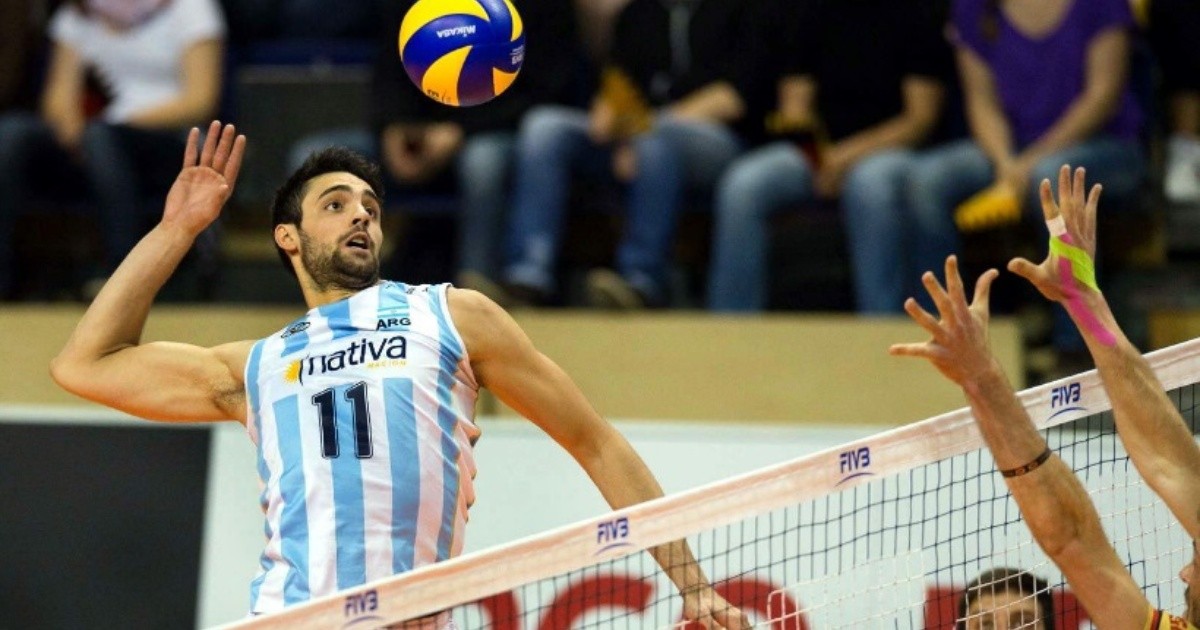 Juegos Olímpicos: Sebastián Solé, el rosarino que la rompe en Italia y ...