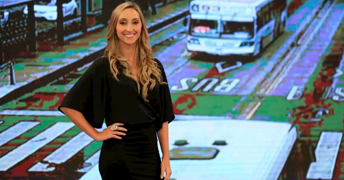 Quién es Julia Strada, la rosarina que fue designada directora del Banco Nación | Rosario3