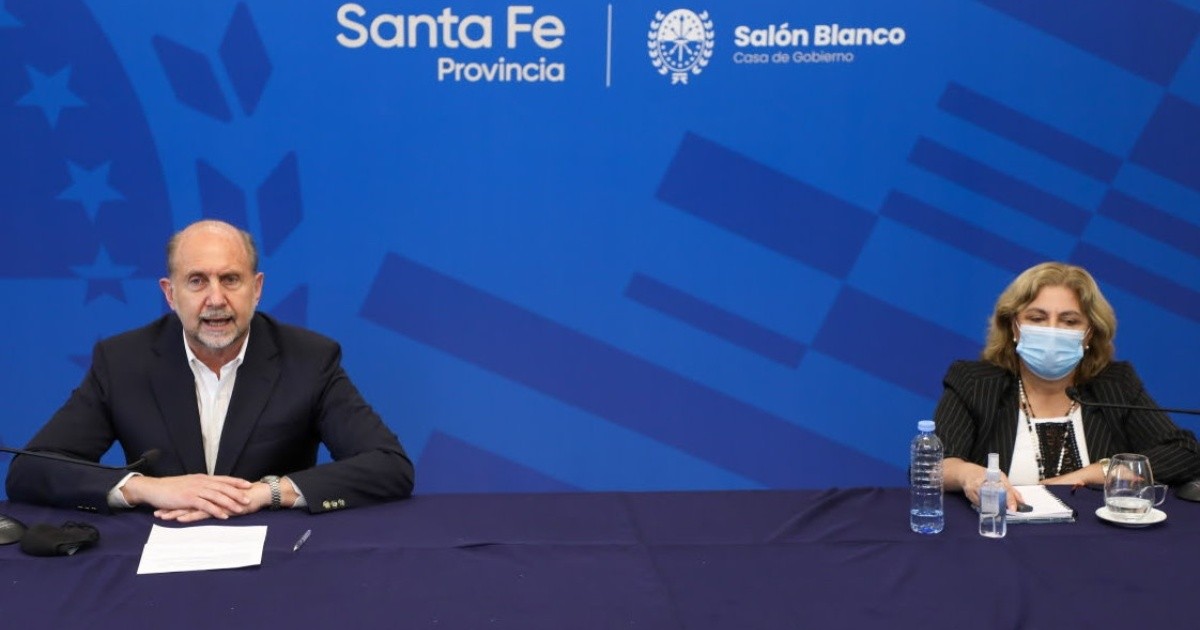 Oficial: cómo seguirán las restricciones en la provincia hasta el 9 de ...