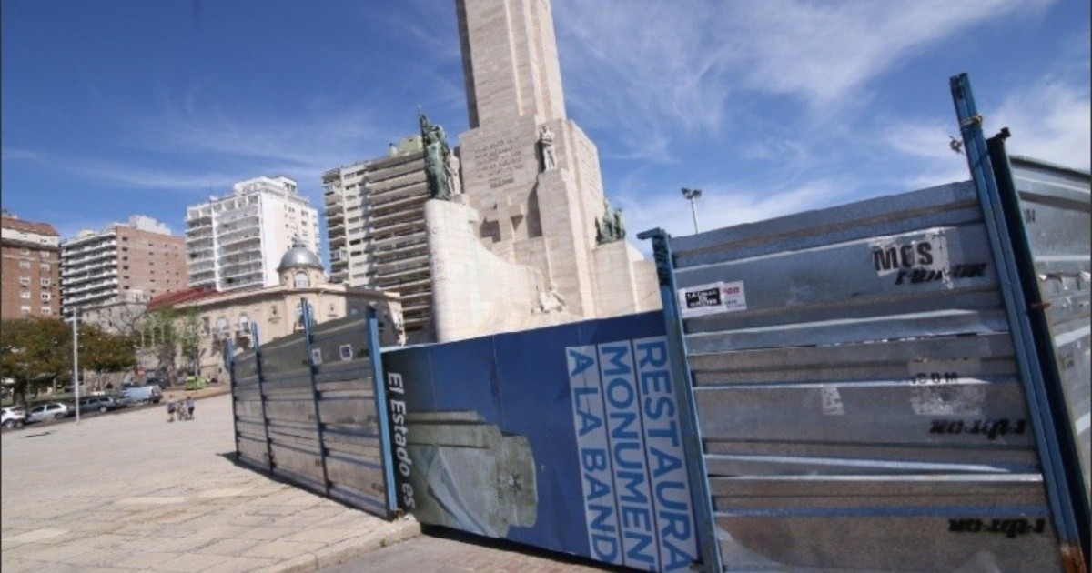 Monumento a la desidia: la historia de la obra que nunca terminó de ...