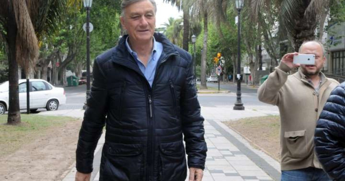 A un año de la muerte de Binner, el recuerdo afectuoso de sus ...