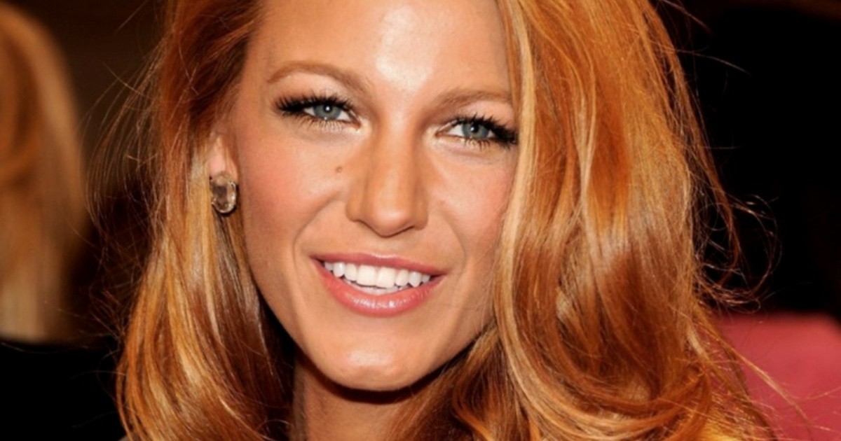 Rubio rojizo: el color de cabello que se volverá tendencia | Rosario3