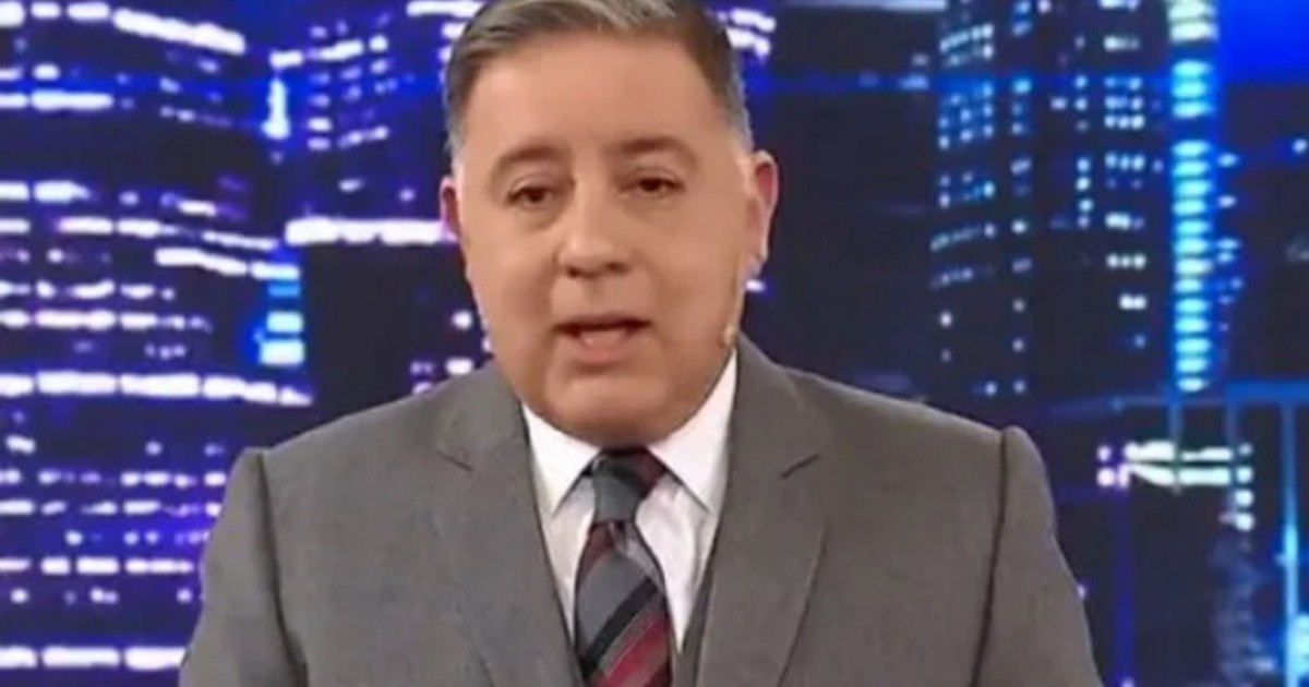 Sorpresiva renuncia de Fabián Doman: deja el periodismo | Rosario3