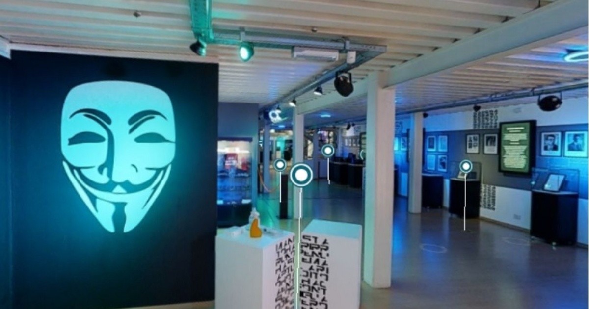 El Museo de Informática inaugura muestra virtual SPYSPACE | Rosario3