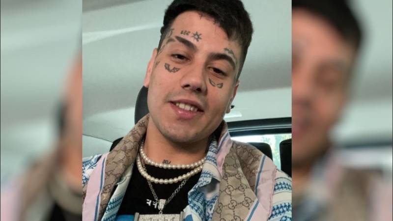 Tras la victoria de la selección, Duki avisó que cumplirá su promesa ...