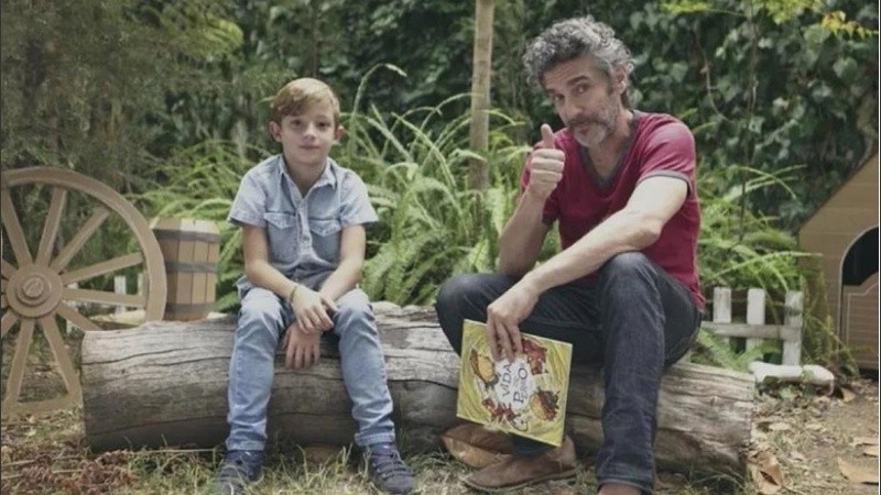 Llega”Foquito”, micros didácticos para fomentar la lectura infantil ...