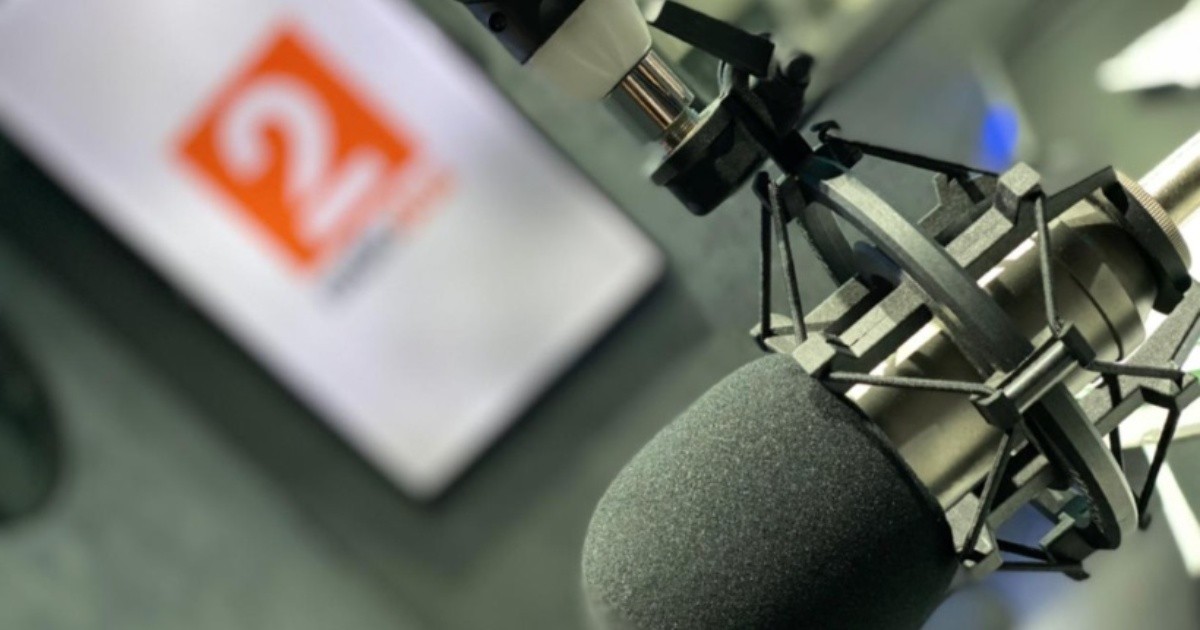Sensaciones, casi cuatro décadas de música y palabras en Radio 2 | Rosario3