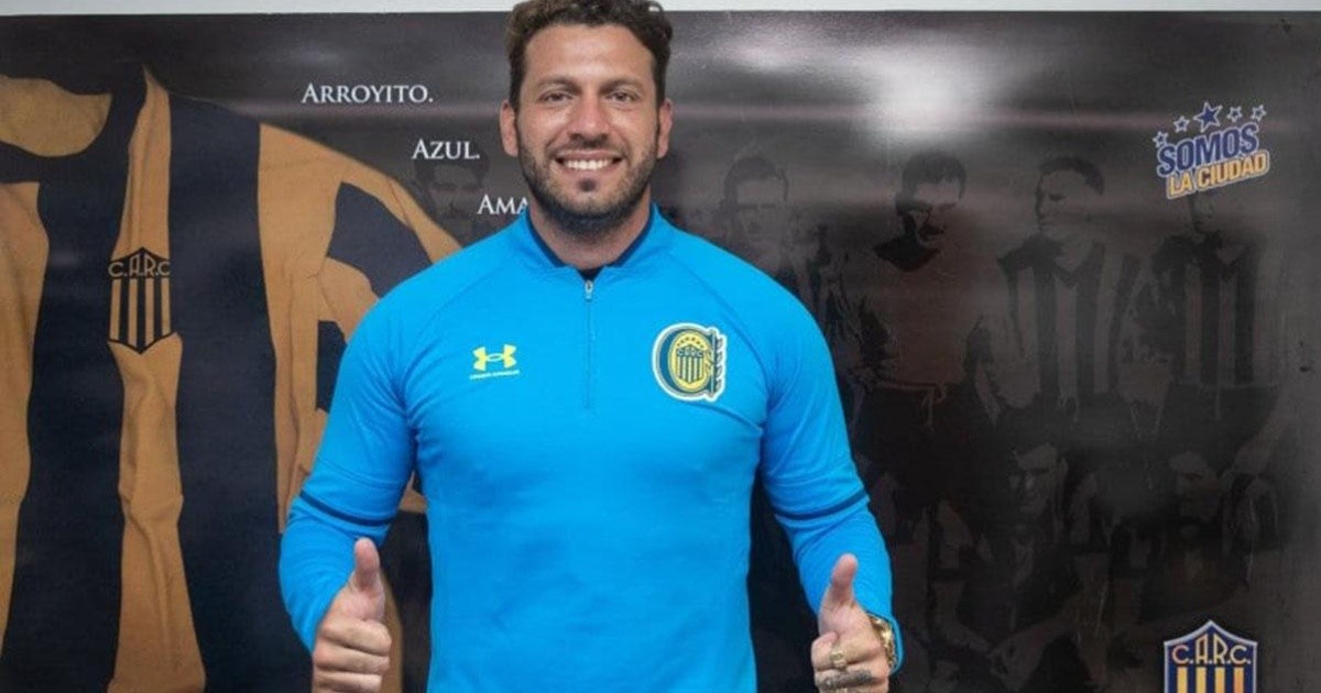 Jorge Broun, recuperado, ya piensa en Bragantino y la copa: "Quiero ir ...