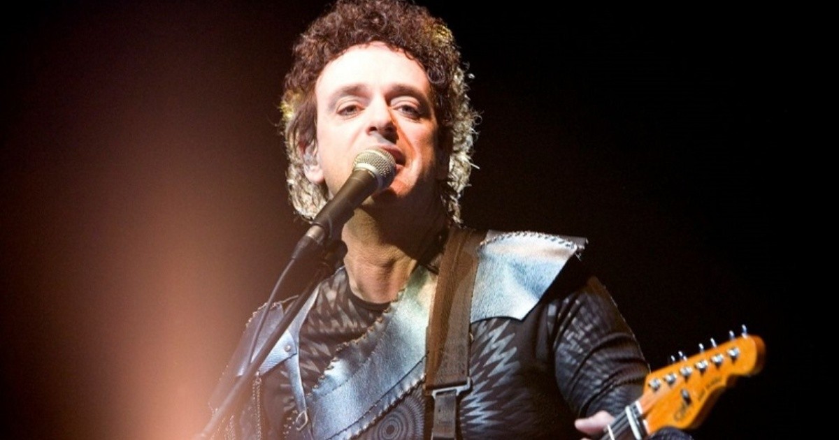 Cerati cumpliría 62 años: el emotivo homenaje de su hermana y un video ...