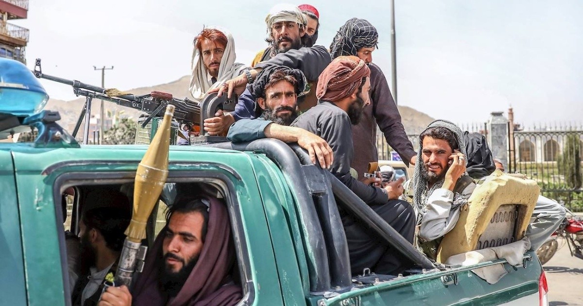 Crisis en Afganistán: confirman cuatro argentinos en Kabul y no ...