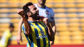 Fútbol y Deportes. Noticias deportivas de Argentina y el mundo | Rosario3