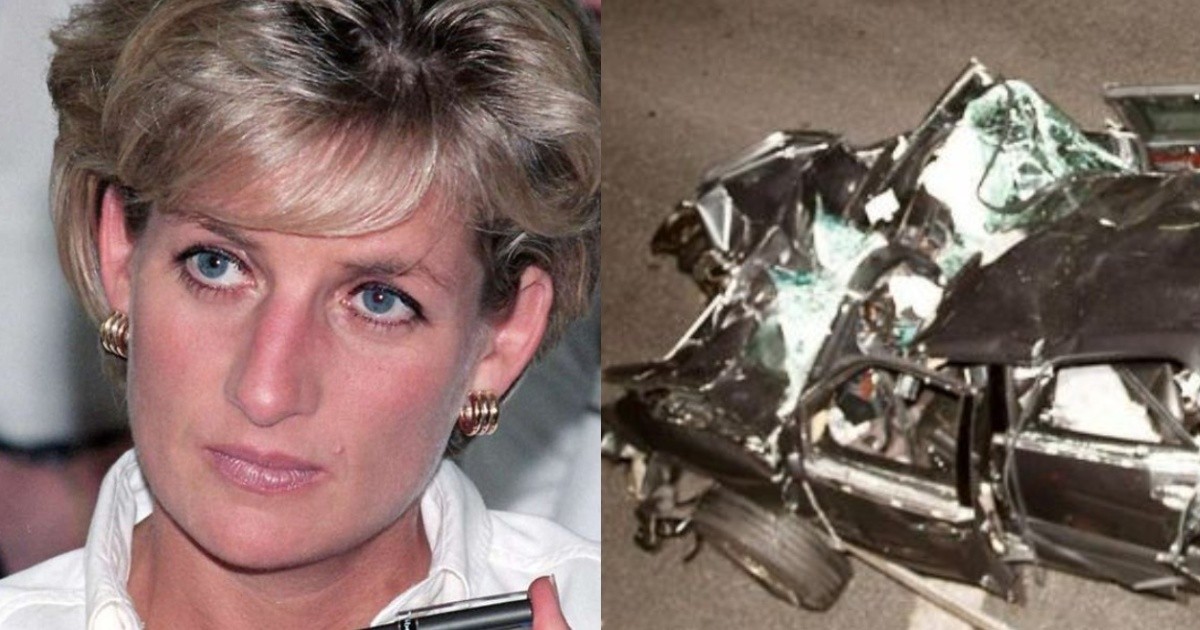 Se cumplen 24 años de la muerte de Lady Di: las claves de su vida ...