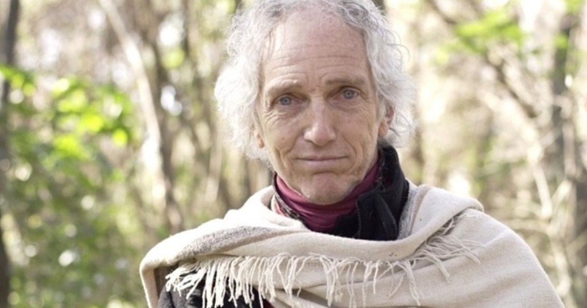 De la mano de Boy Olmi, la Fundación Banco Santa Fe promueve la ...