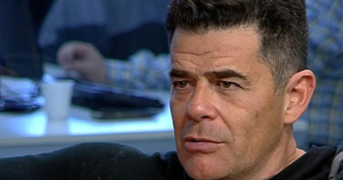 Julián Weich y su denuncia en las Paso 2021: "Mi papá murió hace 25 ...