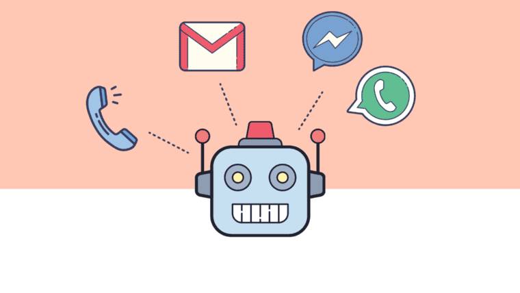 ¿Que es un chatbot híbrido y por qué es importante incluirlo en un ...