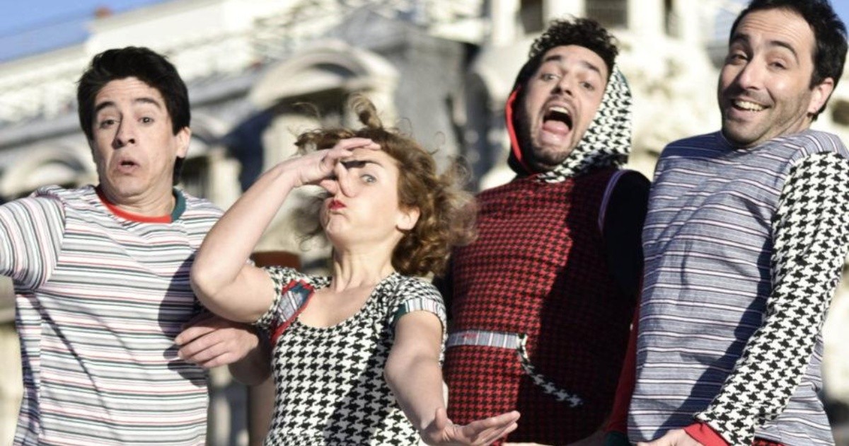 La banda de Armando Lío presenta Hoy sonamos fuerte | Rosario3