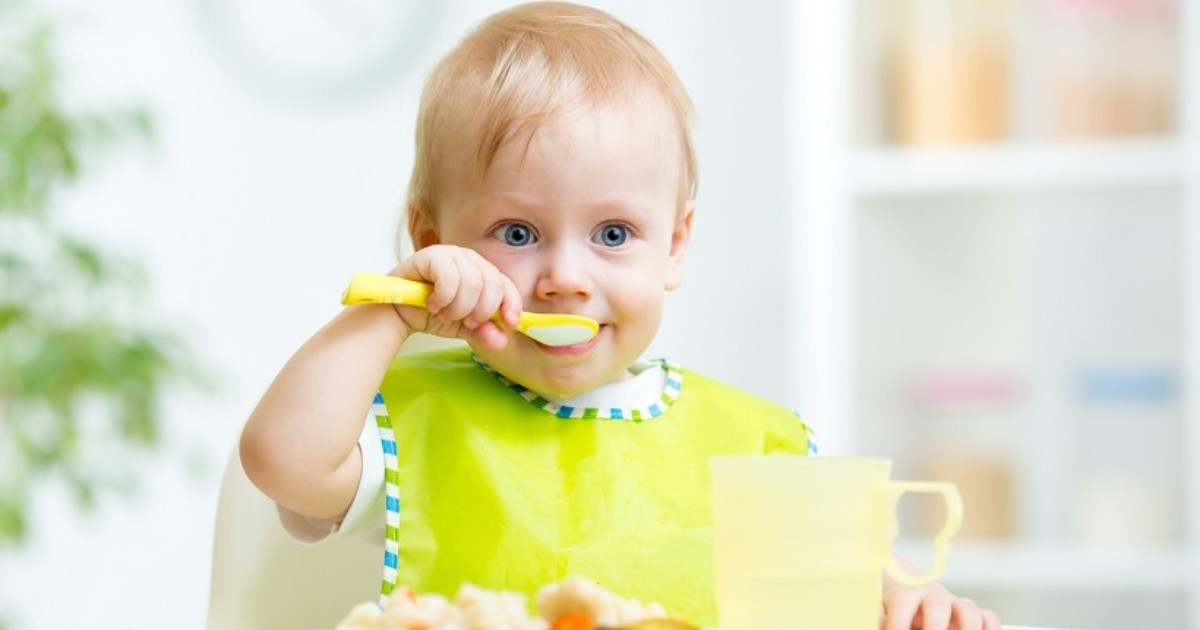 ¿Hay un nuevo paradigma en la alimentación infantil? | Rosario3