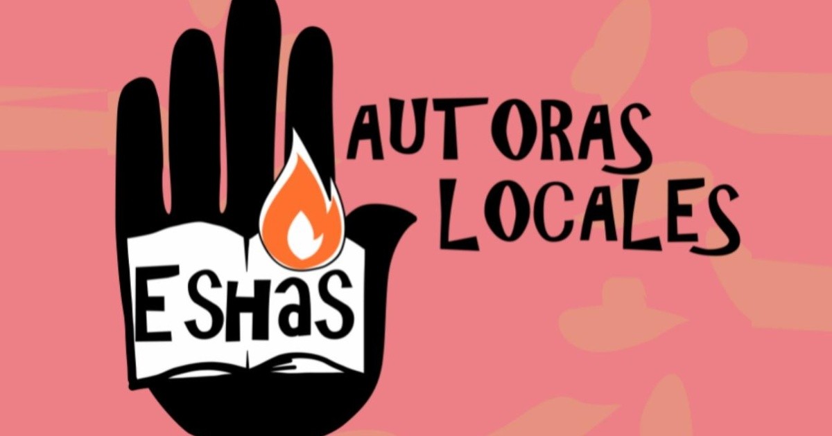 Comienza "Eshas": un ciclo dedicado a las autoras locales, en el CEC ...