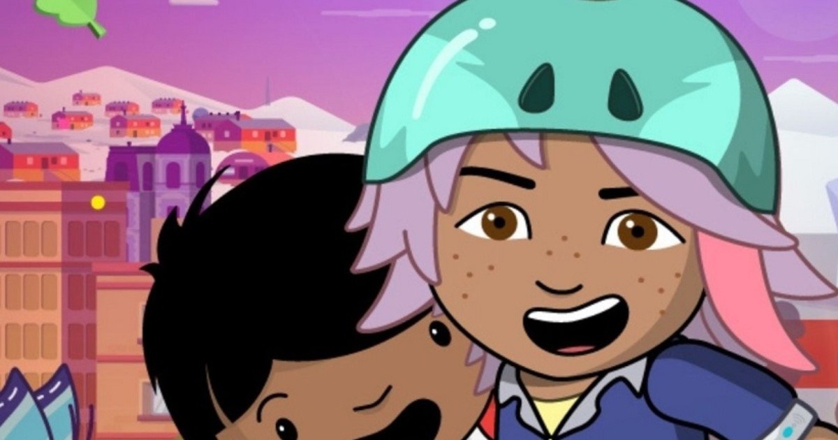 Yazy, el nuevo personaje para impulsar la educación ambiental | Rosario3